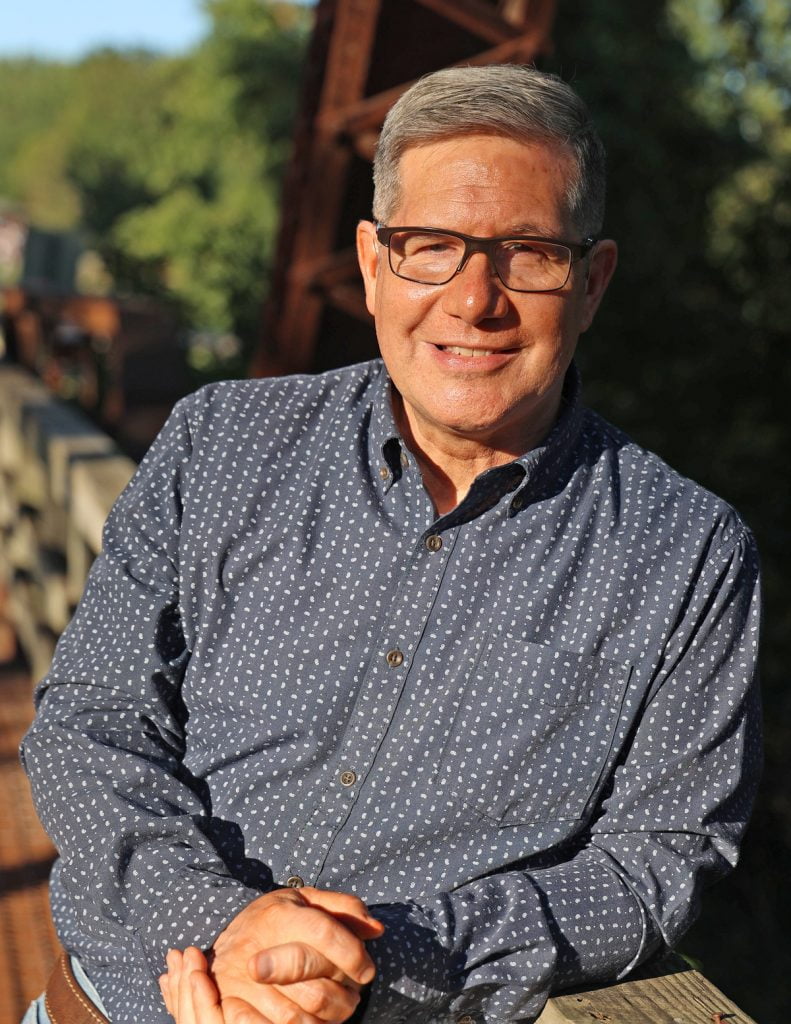 John Takvam